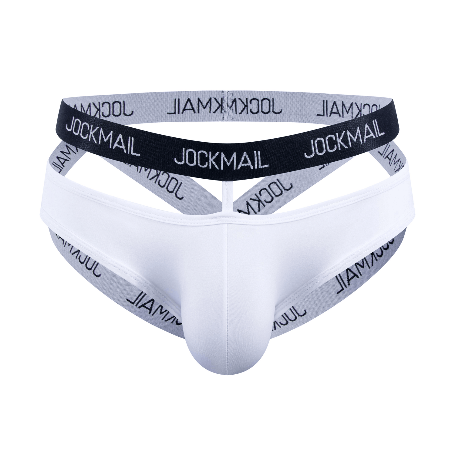 Home Men's JOCKMAIL JM254 - Suspended Jockstrap