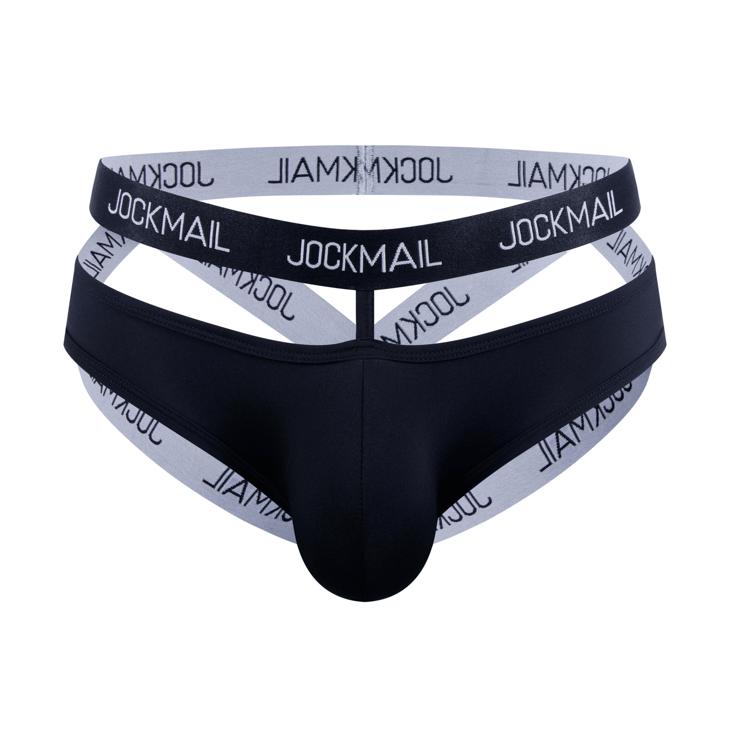 Home Men's JOCKMAIL JM254 - Suspended Jockstrap