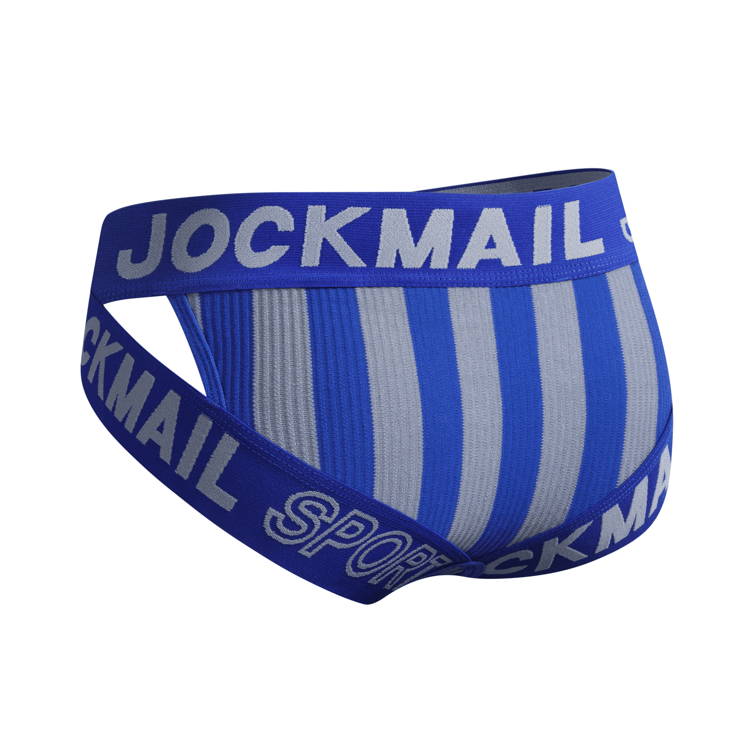 home men s jockmail jm389 sport side cut brief