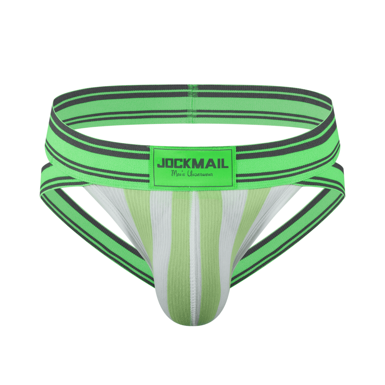 Home Men's JOCKMAIL JM255 - Intensity Sport Jockstrap