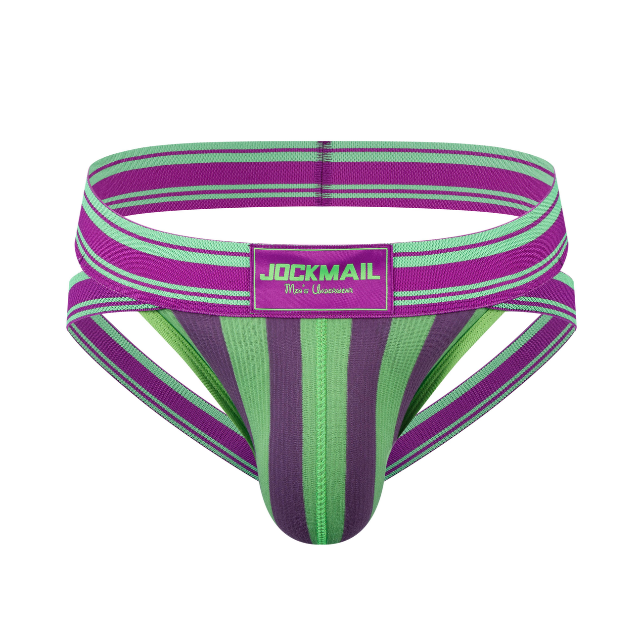 Home Men's JOCKMAIL JM255 - Intensity Sport Jockstrap
