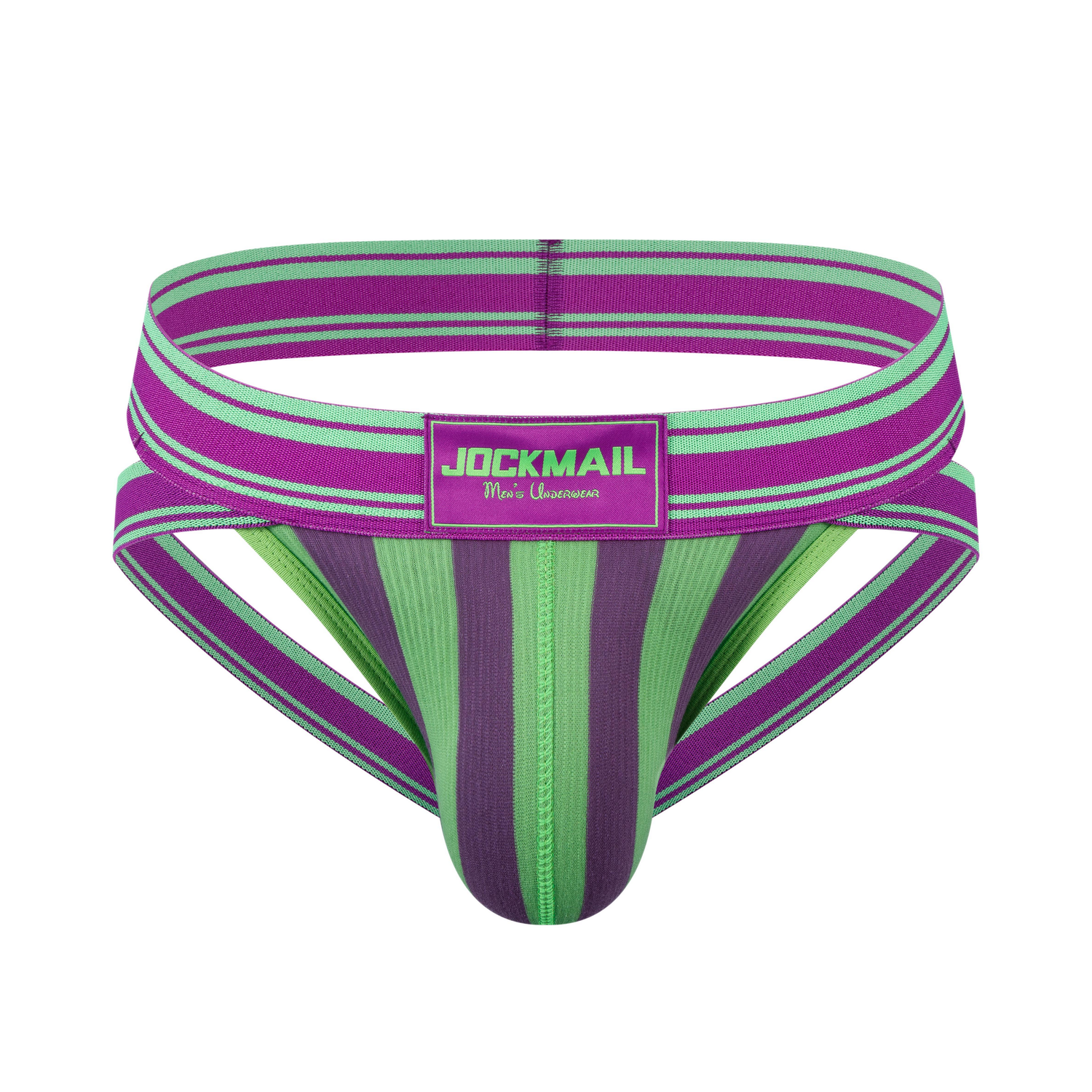 Home Men's JOCKMAIL JM255 - Intensity Sport Jockstrap