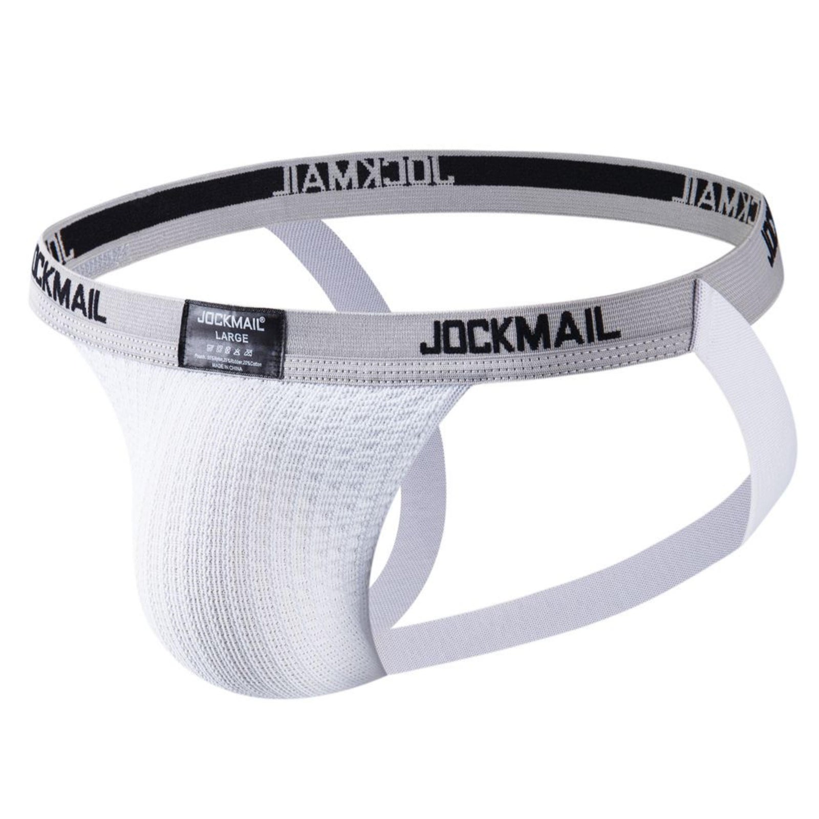 home men s jockmail jm229 old school classic jockstrap
