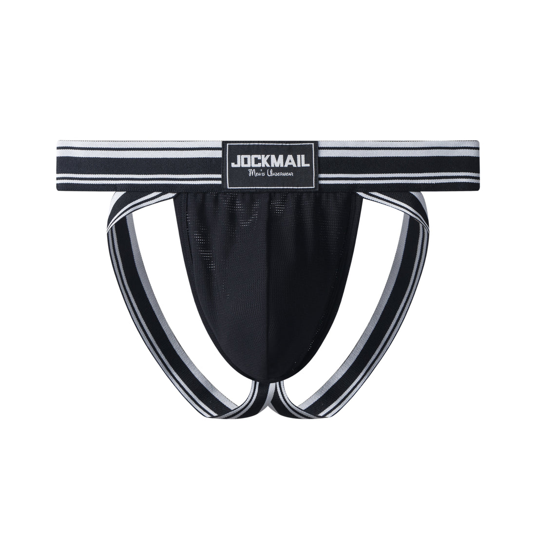 Home Men's JOCKMAIL JM242 - Intensity Jockstrap