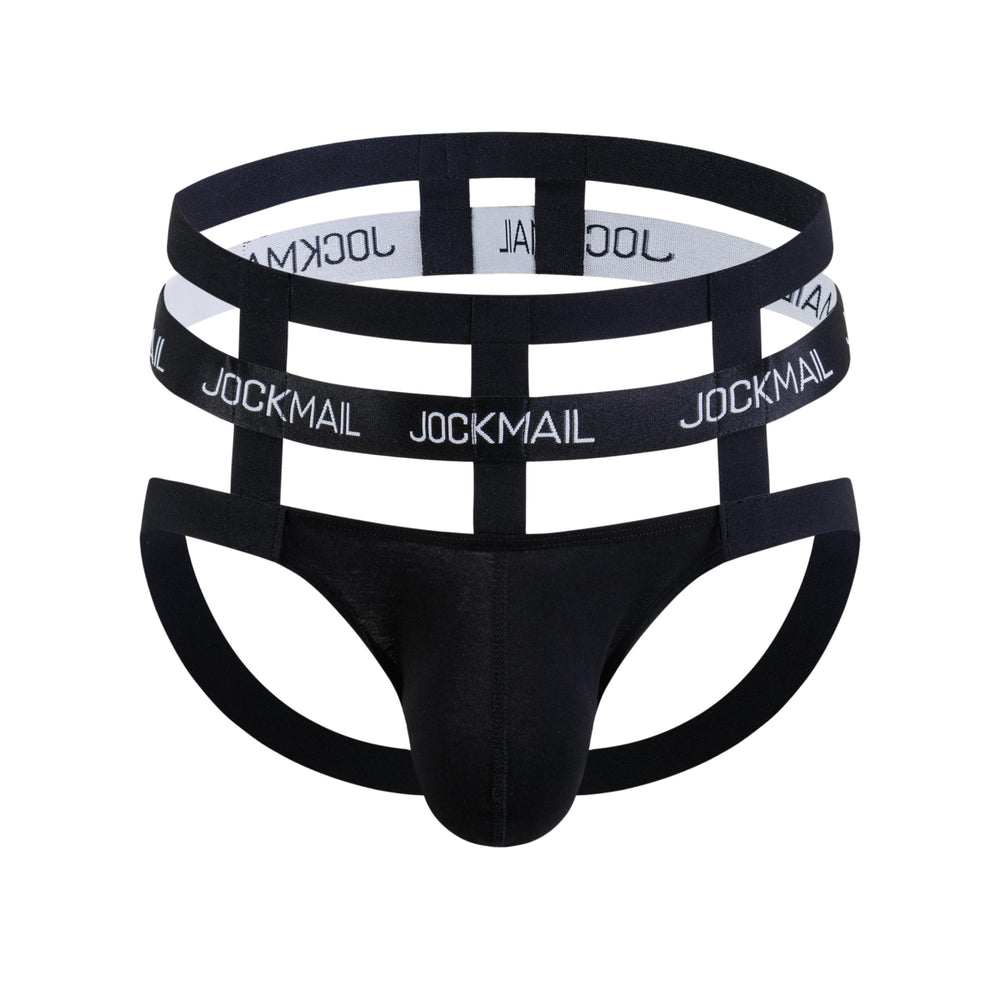 Home Men's JOCKMAIL JM251 - Rise Up Suspended Jockstrap