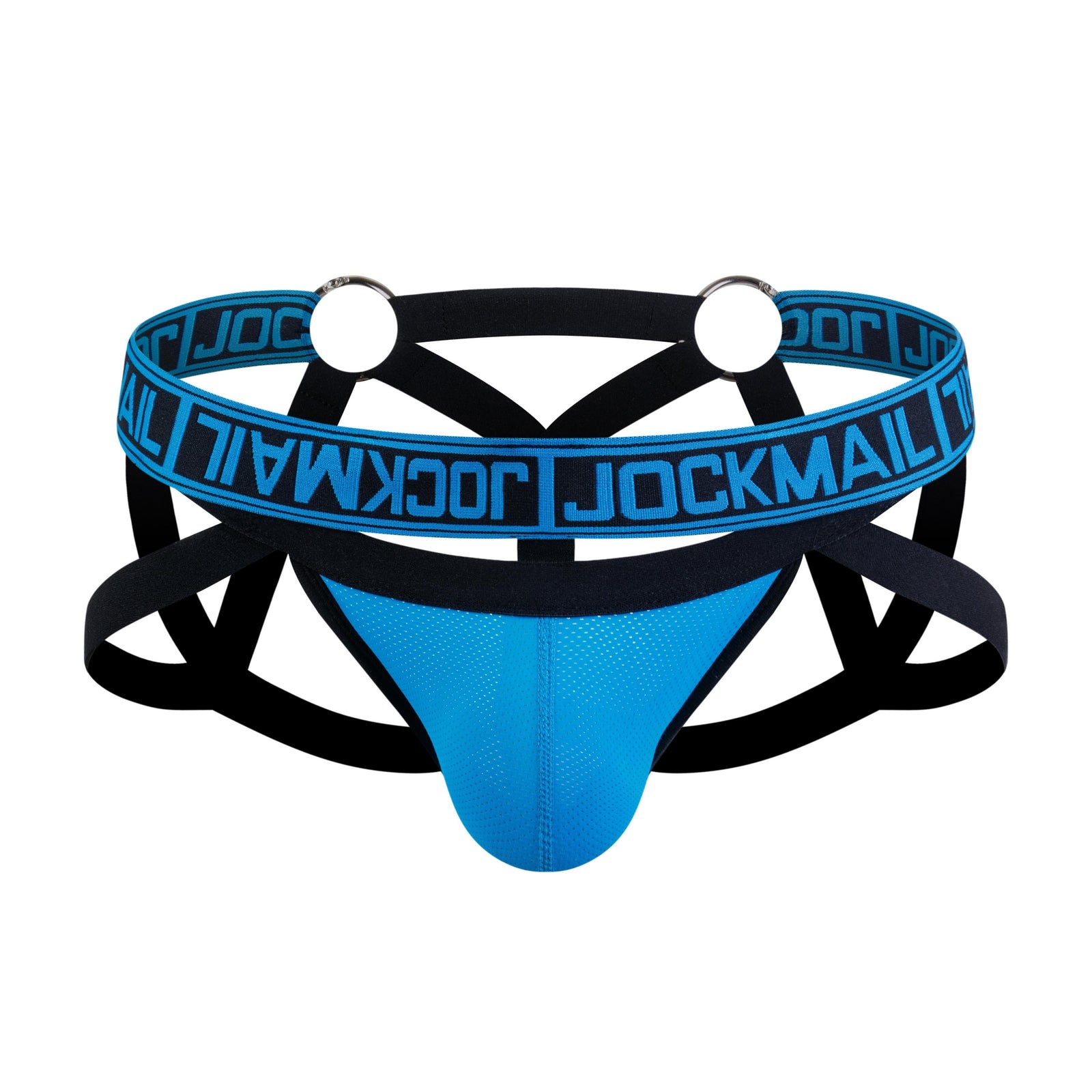 Home Men's JOCKMAIL JM252 - Spider Jockstrap