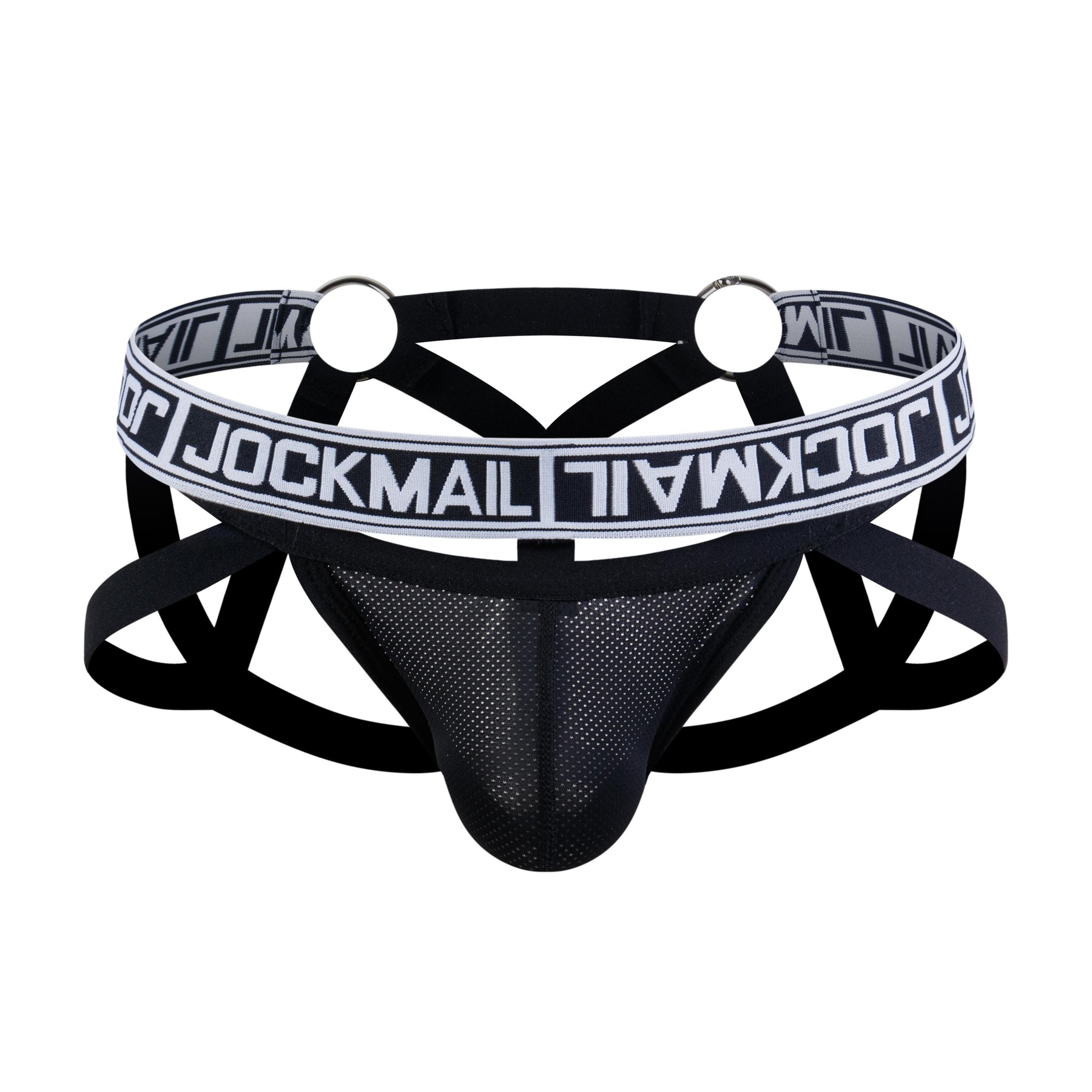 Home Men's JOCKMAIL JM252 - Spider Jockstrap