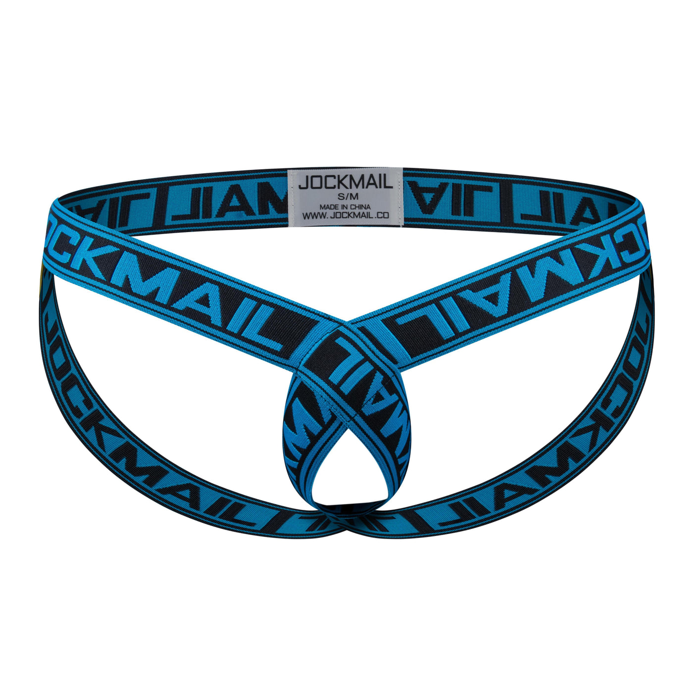 Home Men's JOCKMAIL JM299 - Pouchless Jockstrap