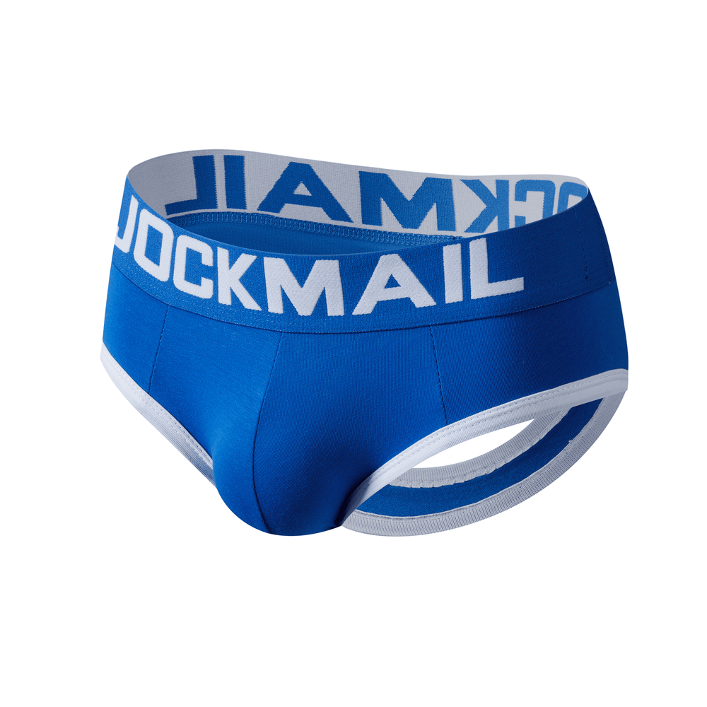Home Men's JOCKMAIL JM307 - Backless Brief