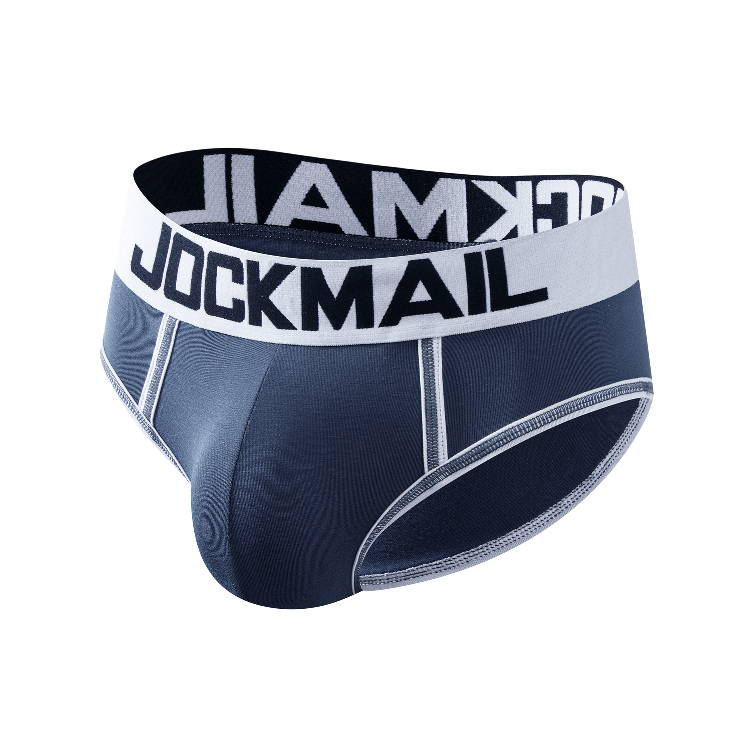 Home Men's JOCKMAIL JM340 - Classic Brief