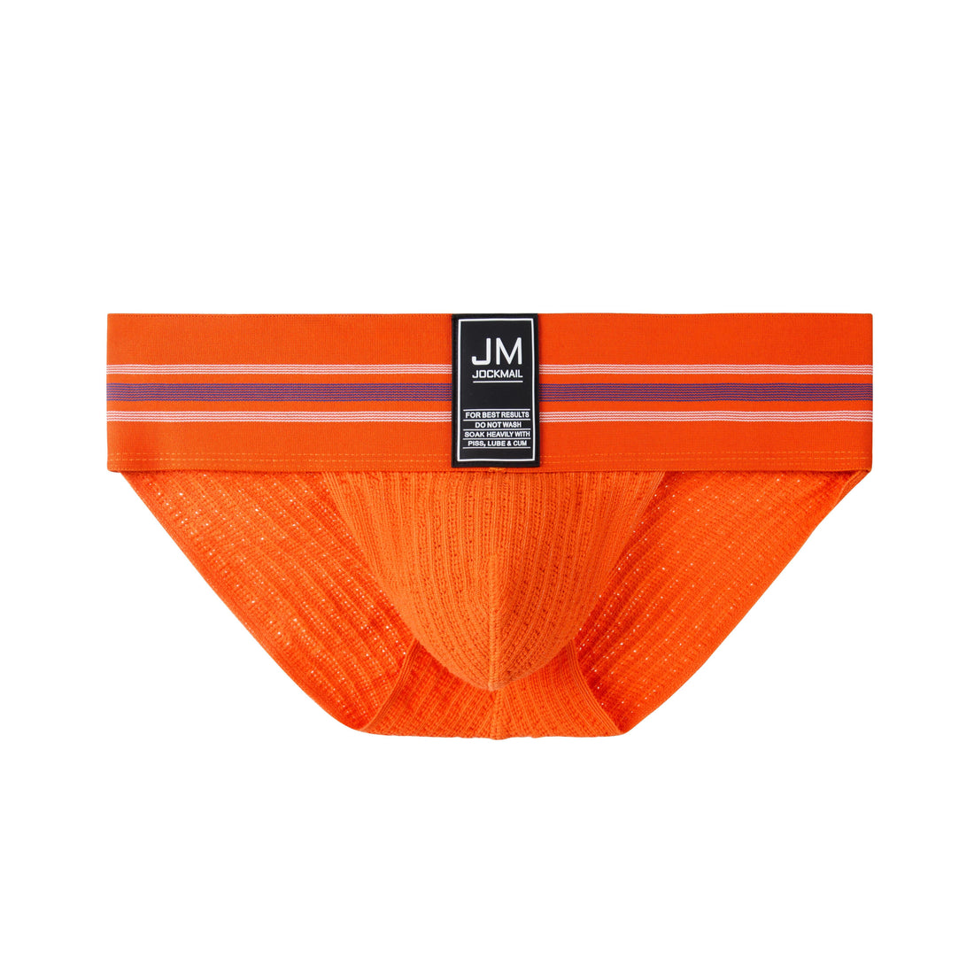 Home Men's JOCKMAIL JM364 - Old School Brief