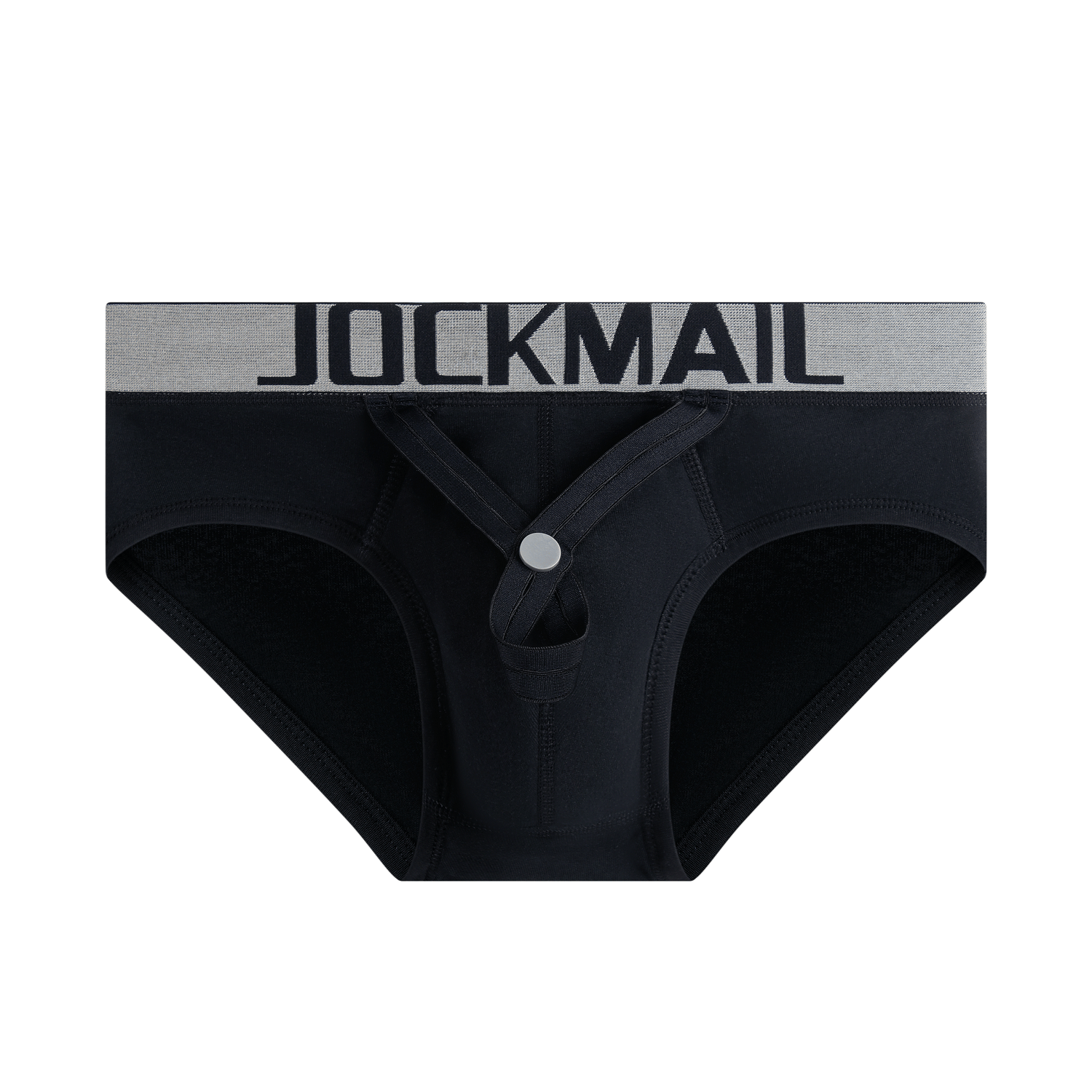 Home Men's JOCKMAIL JM365 - Cock Hold Brief