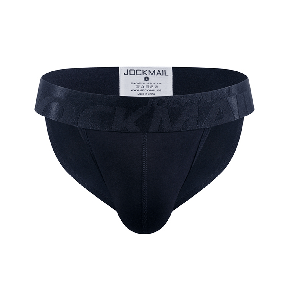 Home Men's JOCKMAIL JM374 - Monochromatic Brief