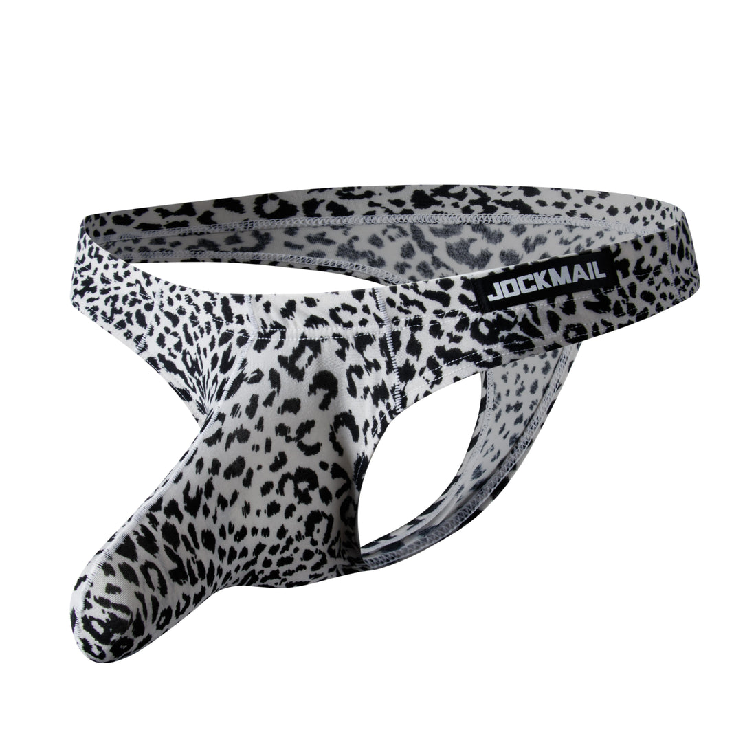 Home Men's JOCKMAIL JM385 - Elephant G-String