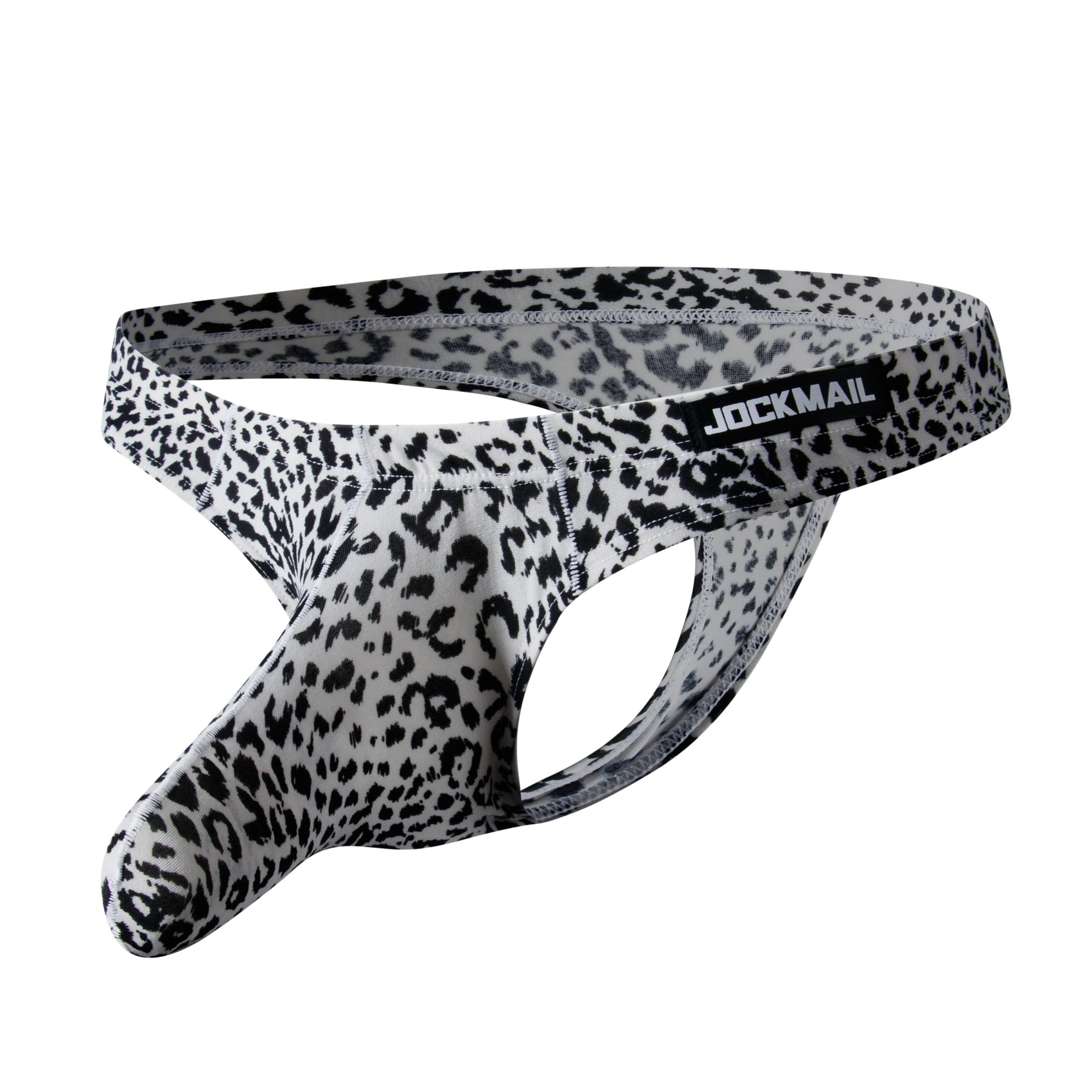 Home Men's JOCKMAIL JM385 - Elephant G-String