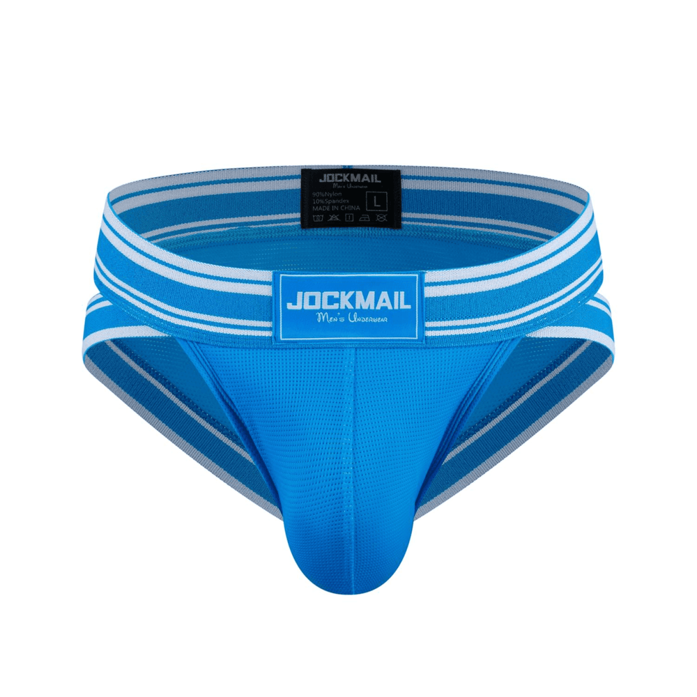 Home Men's JOCKMAIL JM388 - Intensity Brief