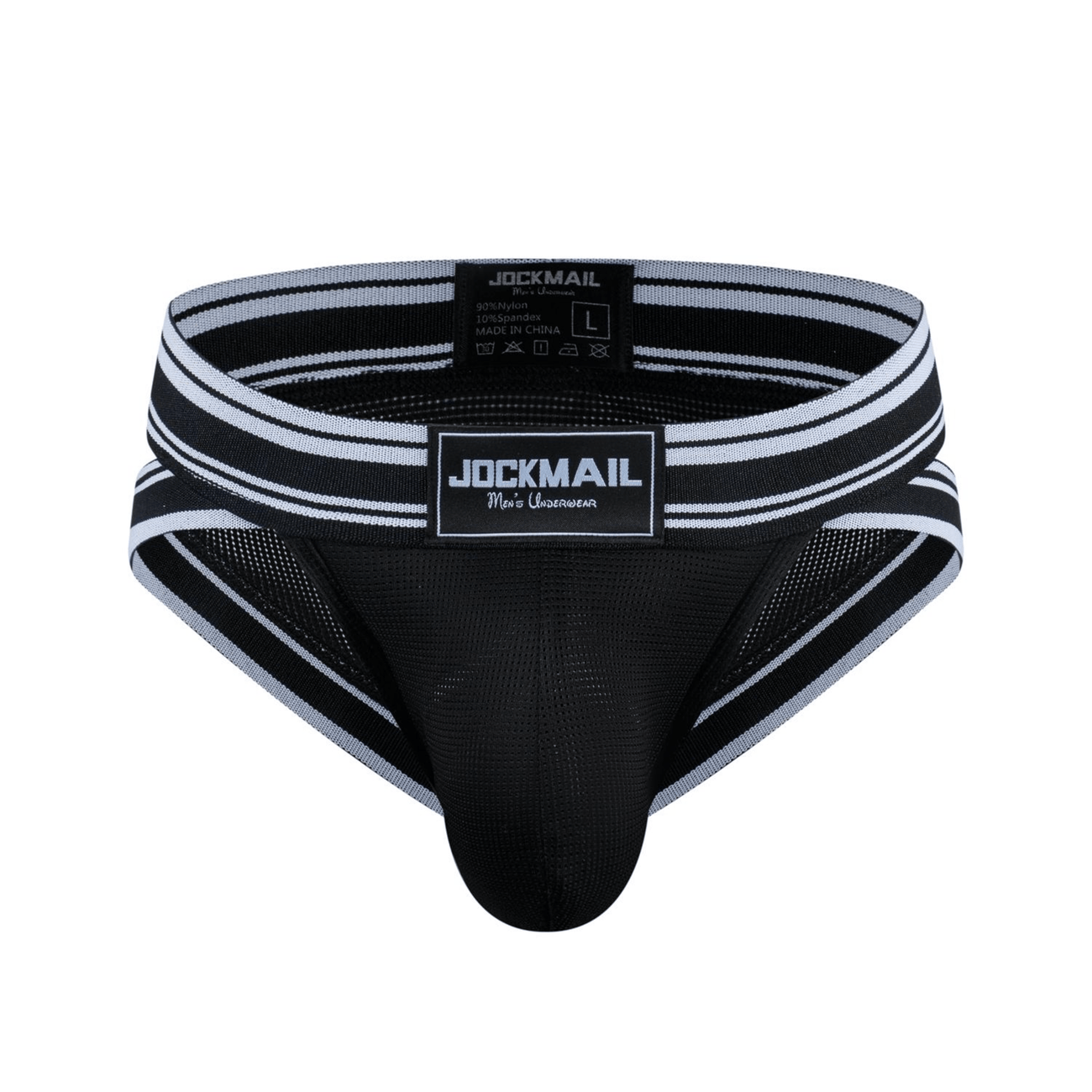 Home Men's JOCKMAIL JM388 - Intensity Brief