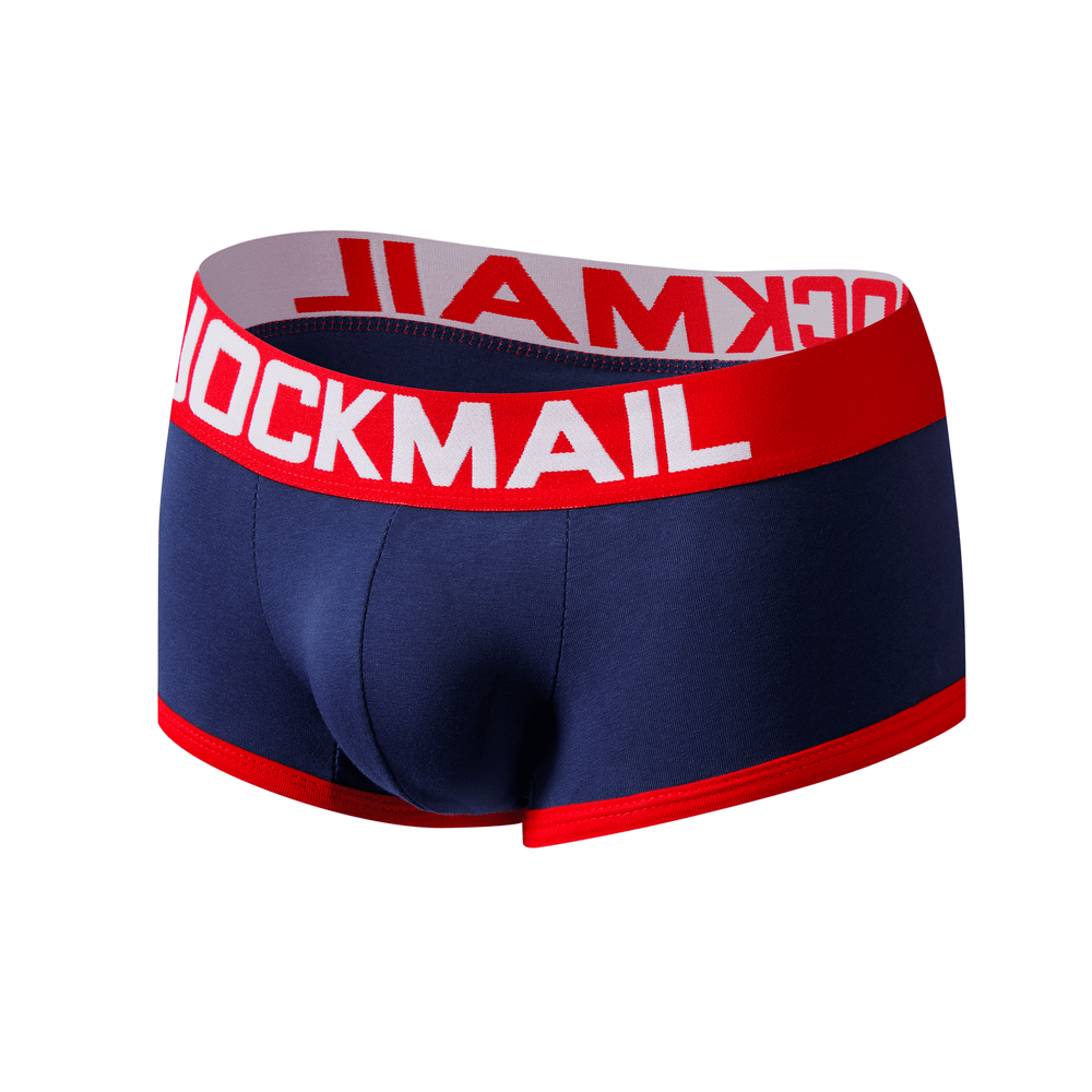 Home Men's JOCKMAIL JM404 - Backless Boxer
