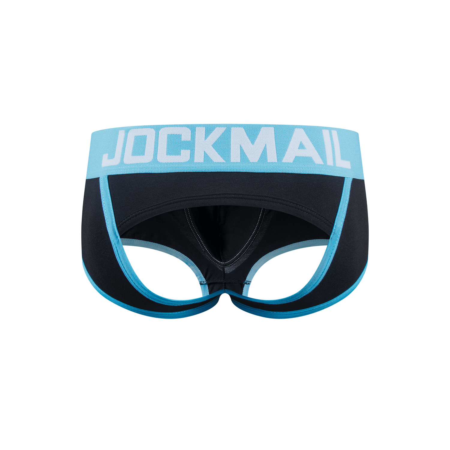 Home Men's JOCKMAIL JM408 - Backless Boxer