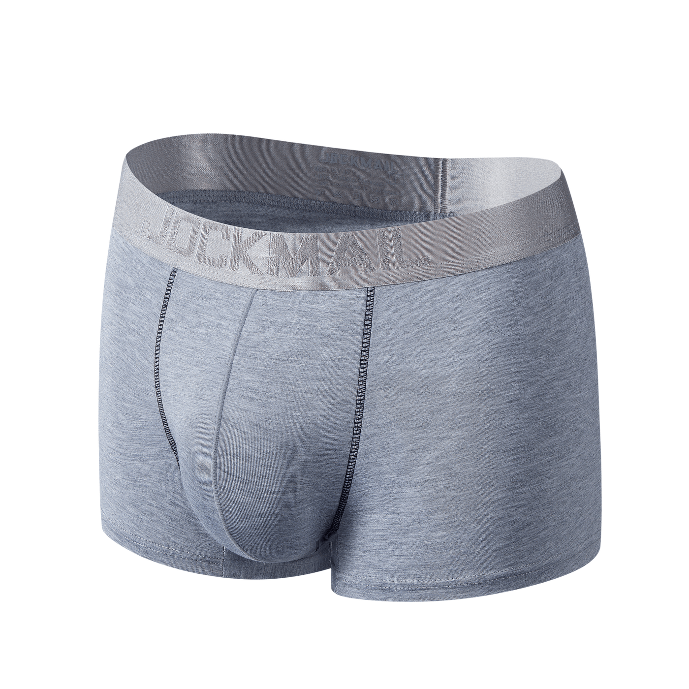 Home Men's JOCKMAIL JM449 - Premium Stretch Boxers