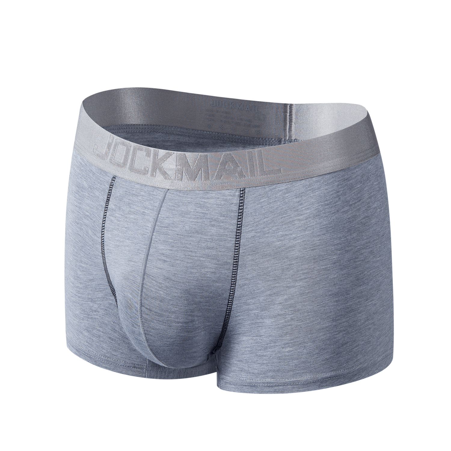 Home Men's JOCKMAIL JM449 - Premium Stretch Boxers