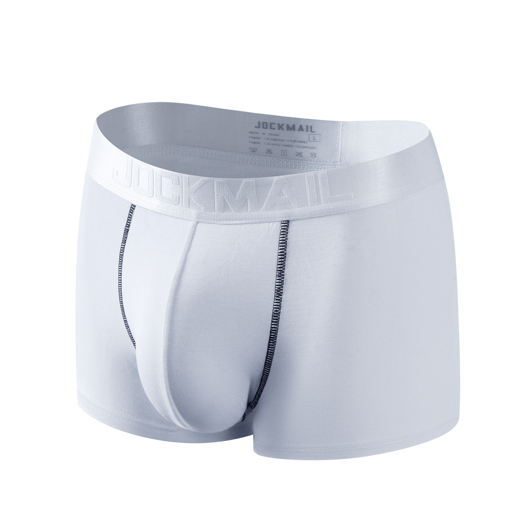 home men s jockmail jm449 premium stretch boxers