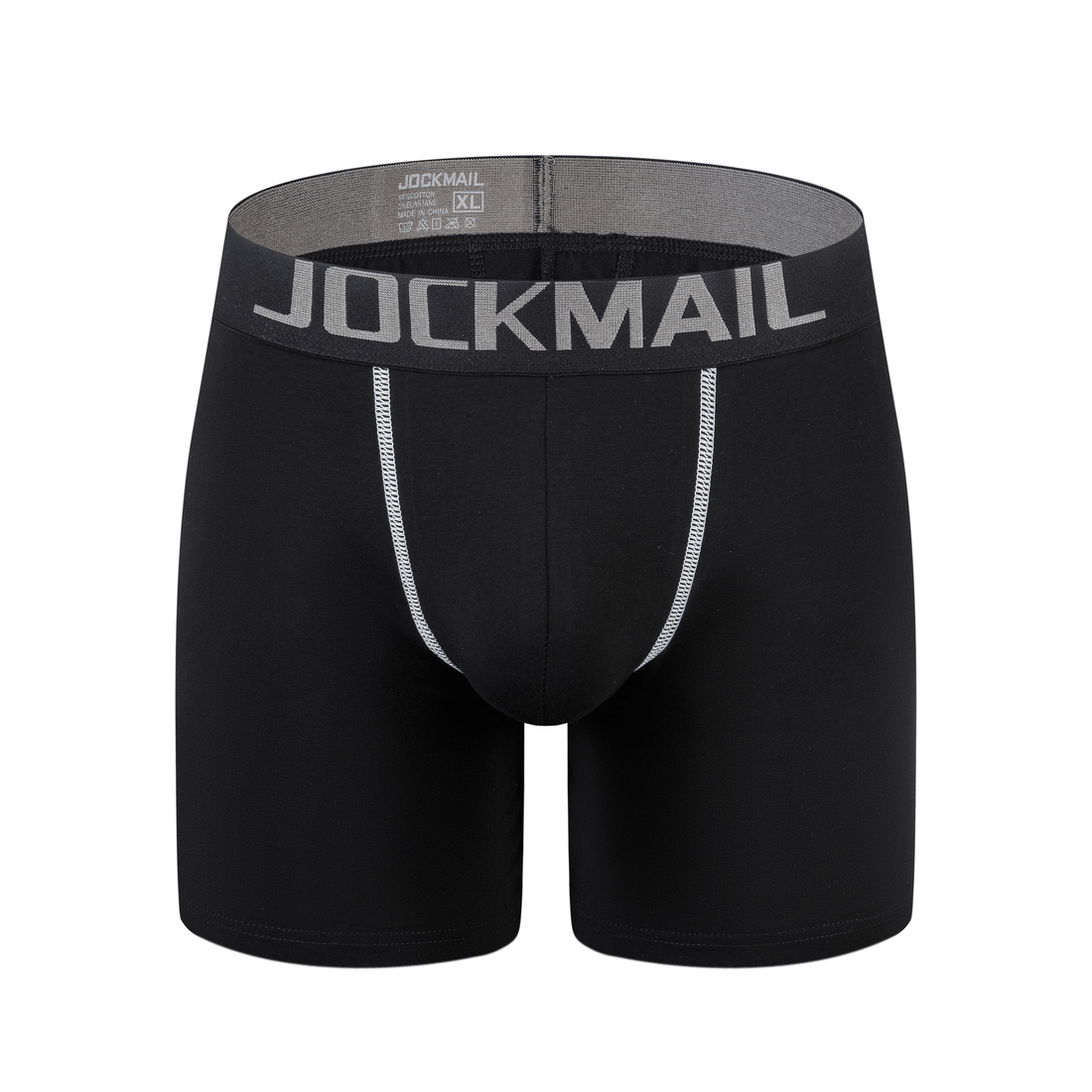 Home Men's JOCKMAIL JM454 - Extra Long Boxer