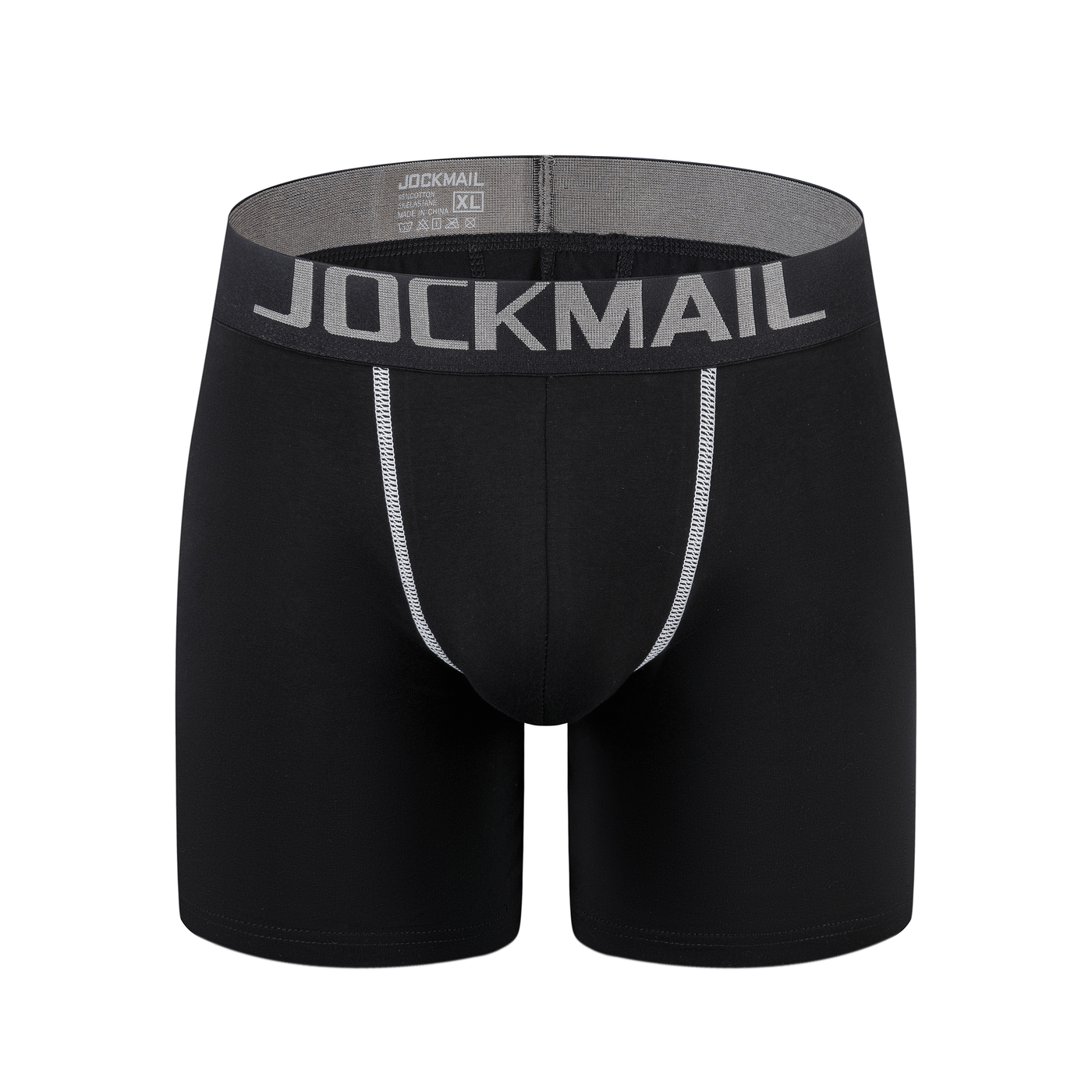 Home Men's JOCKMAIL JM454 - Extra Long Boxer