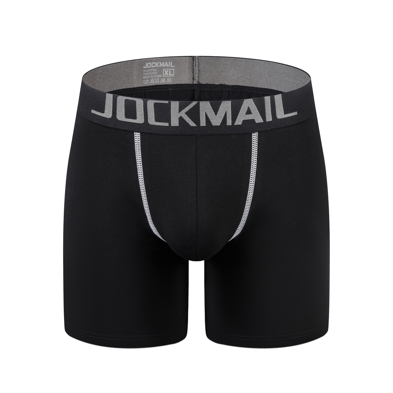 Home Men's JOCKMAIL JM454 - Extra Long Boxer