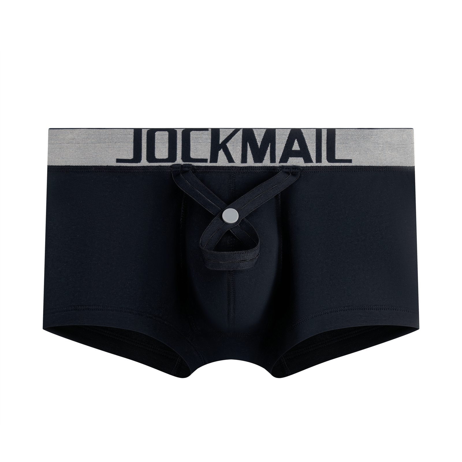 Home Men's JOCKMAIL JM456 - Slingshot Boxer