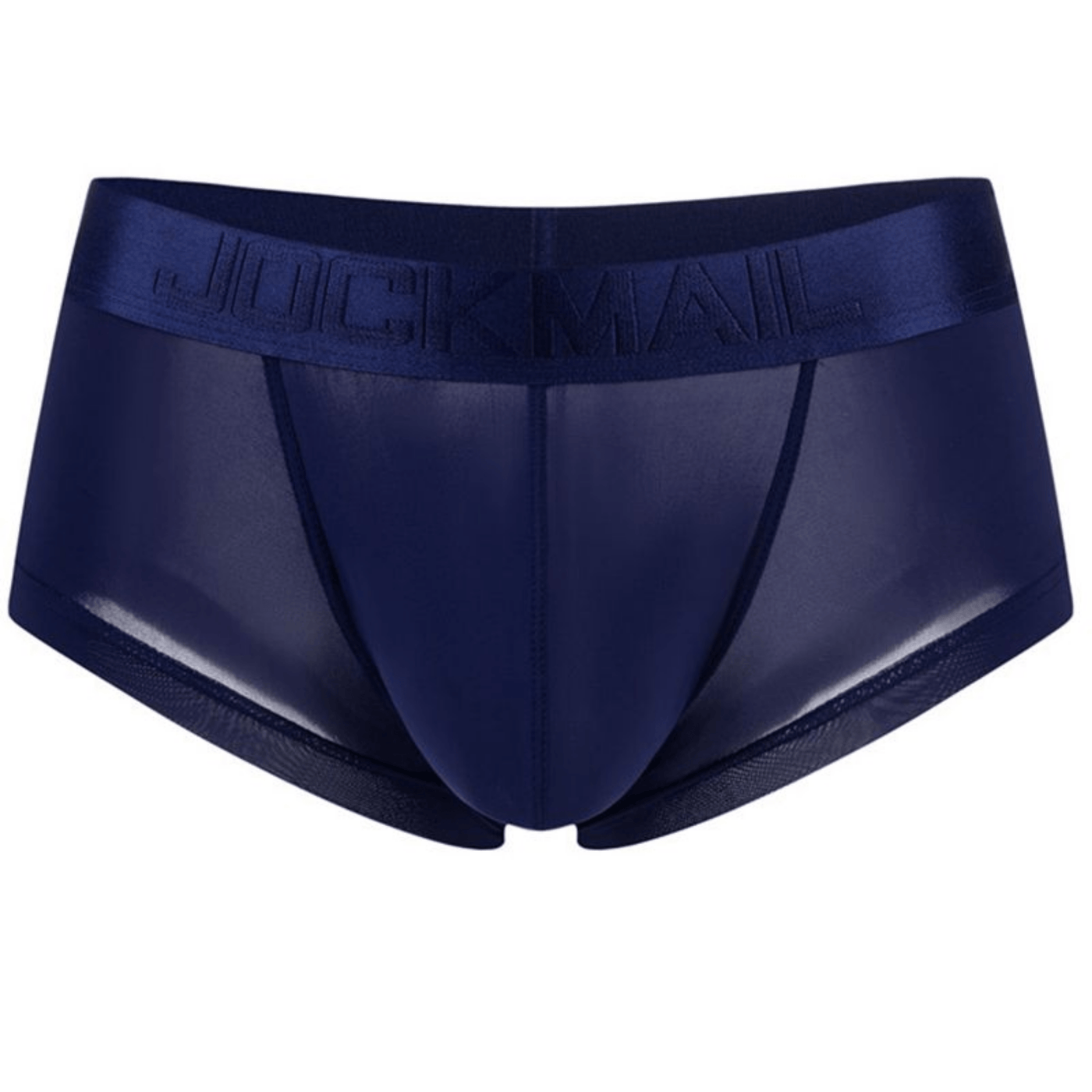 Home Men's JOCKMAIL JM492 - Ice Silk Boxer